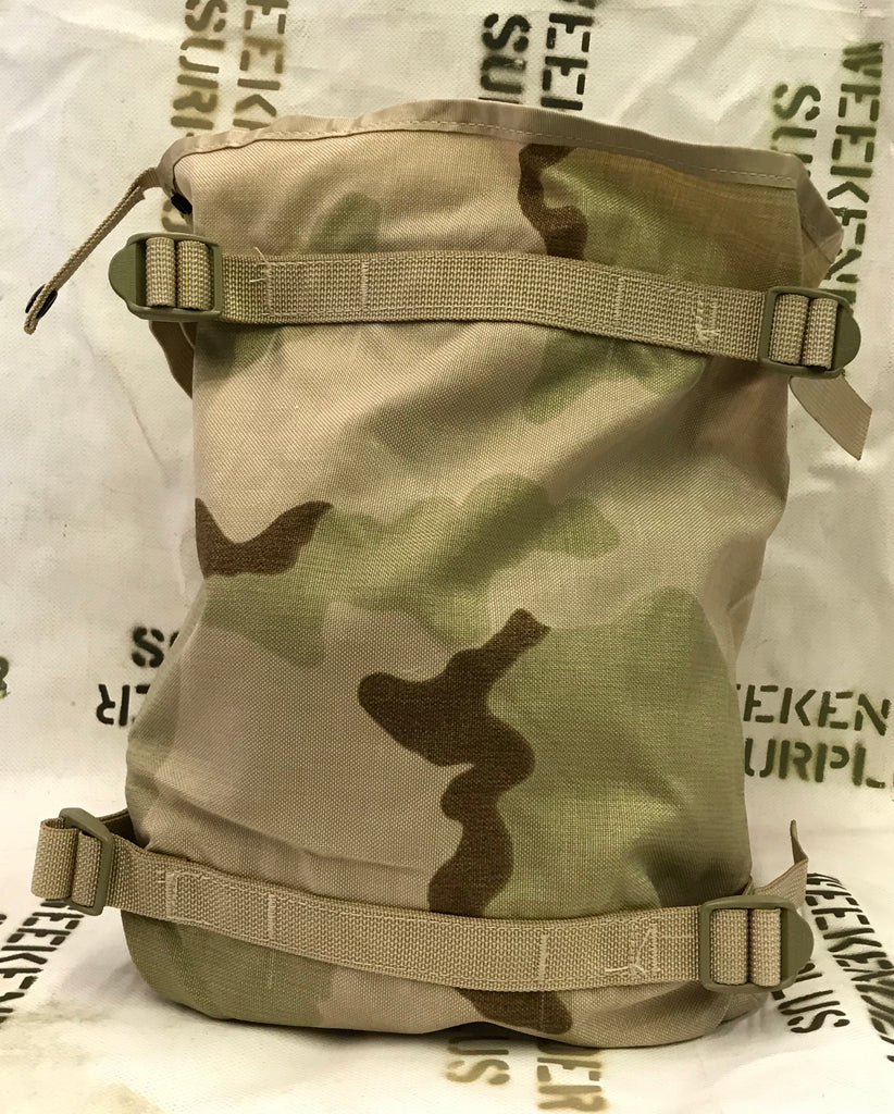 USGI RADIO POUCH USMC ARMY ISSUE MOLLE – Weekender Surplus